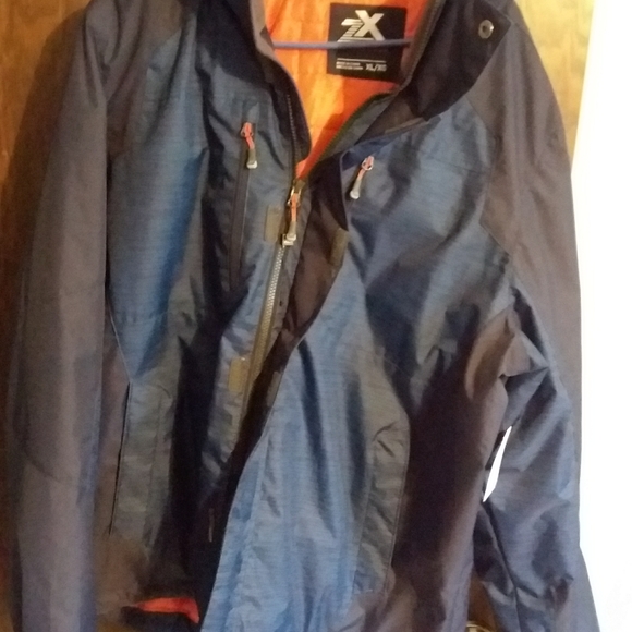 ZeroXposur | Jackets & Coats | Fall Or Spring Coat | Poshmark